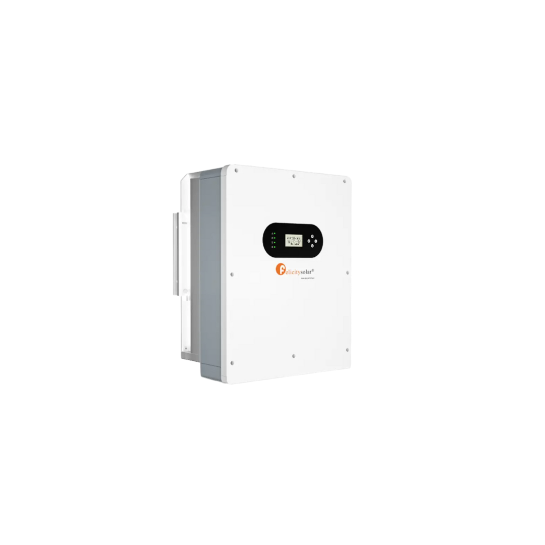 Inwerter 10KW 10KHP3G01 T-REX – Digital Watt